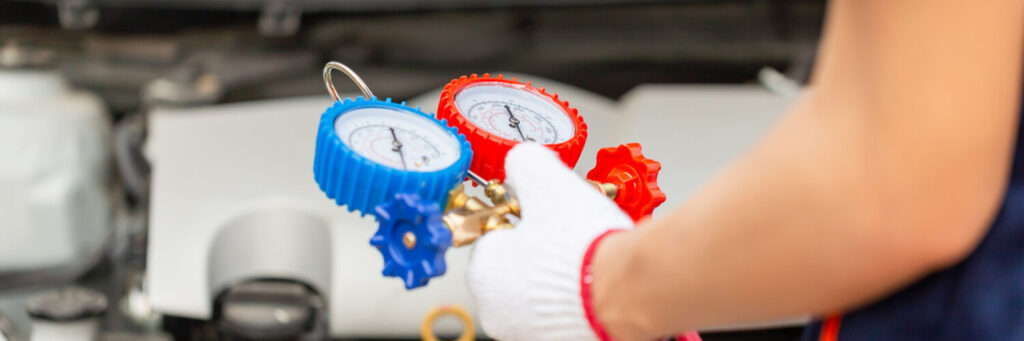 Auto Air Conditioning Repair Charleston, Mount Pleasant, & Moncks ...