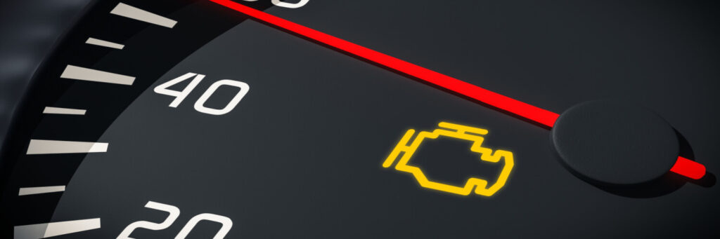 Check Engine Light Service & Repair Charleston, Mount Pleasant ...