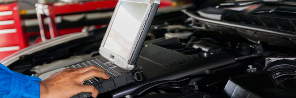 Vehicle Diagnostics Charleston, Mount Pleasant, & Moncks Corner, SC ...