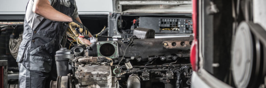 Diesel Engine Repair Service Charleston, Mount Pleasant, & Moncks ...