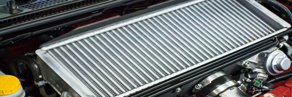 Radiator Repair & Service Charleston, Mount Pleasant, & Moncks Corner, SC