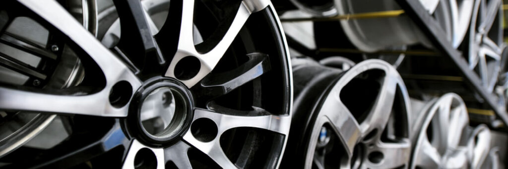 Buy Wheels Online Charleston, Mount Pleasant, & Moncks Corner, SC | Rims Shop
