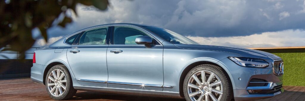 Volvo Service Center Charleston, Mount Pleasant, & Moncks Corner, SC ...