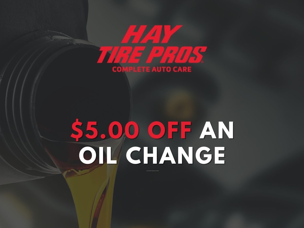 Today's Deals - Hay Tire Pros
