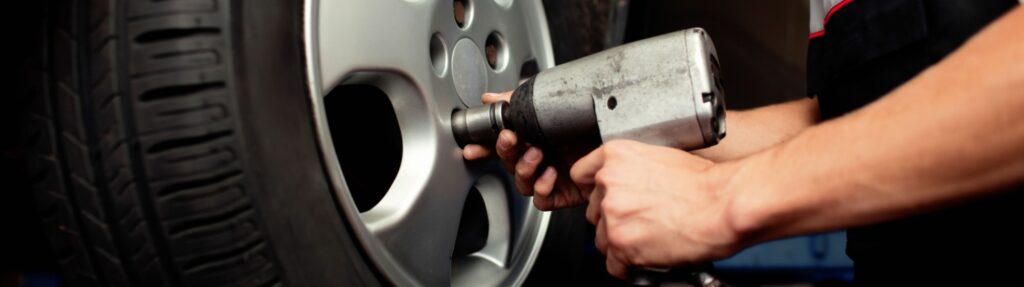 Tire Repair Services Charleston, SC | Tire Alignment & Installation